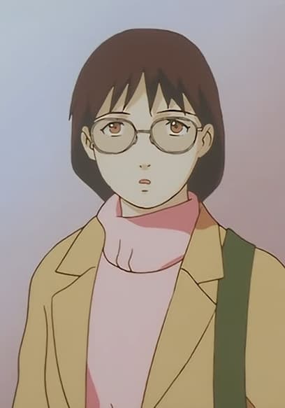 Watch Boogiepop Phantom S01:E12 - All Ends by Sleep ~ a Requiem ...