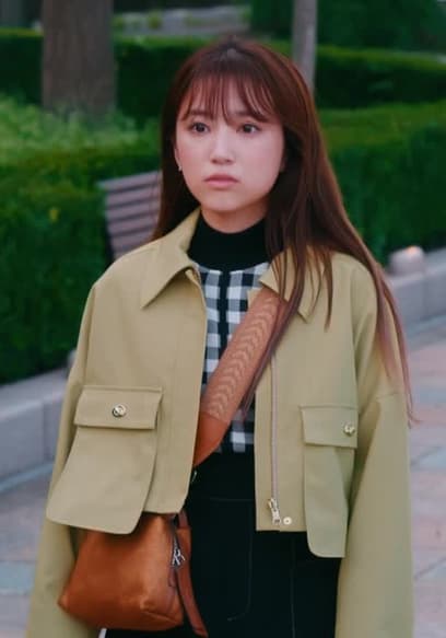 Watch The Princess Bodyguard's Love S01:E04 - Any More Than This Would ...