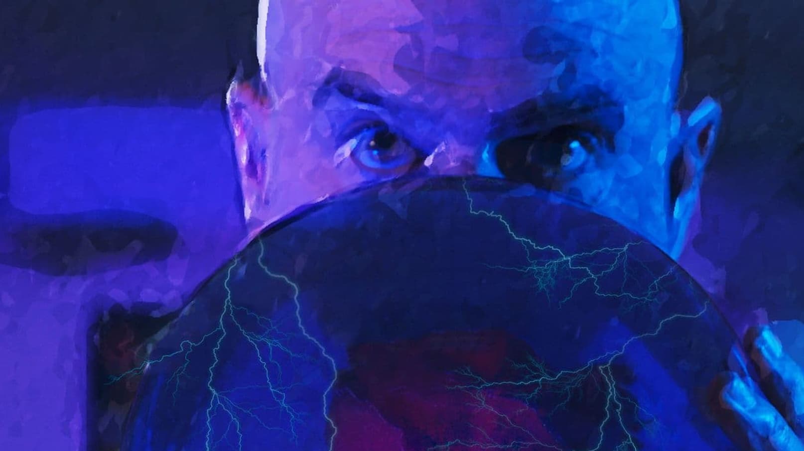 Watch The Electric Man (2022) - Free Movies | Tubi