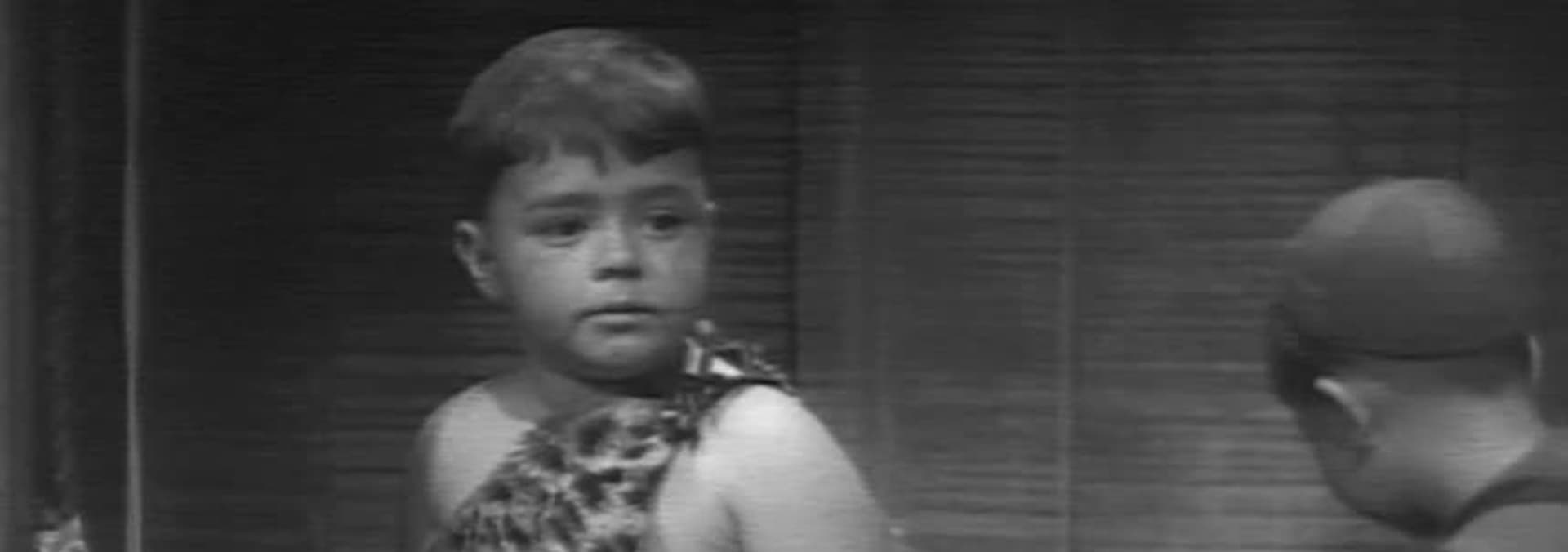 Watch The Little Rascals Best of Our Gang (In Color) S01:E21 - Spooky ...