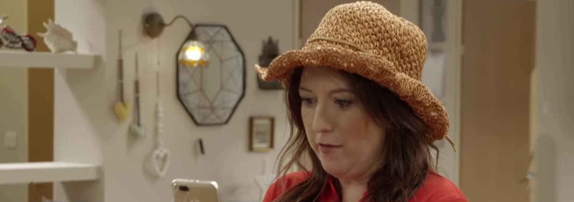 Watch My Sister Skipped a Grade S02:E10 - Trivia-Lympics - Free TV ...