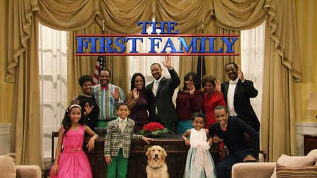 Watch The First Family - Free TV Shows | Tubi