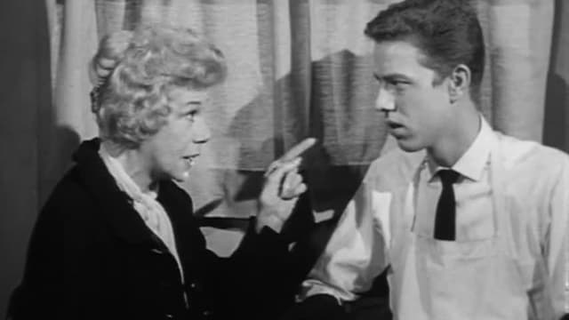 Watch Petticoat Junction S01:E08 - Kate's Recipe for Hot Rhubarb - Free ...