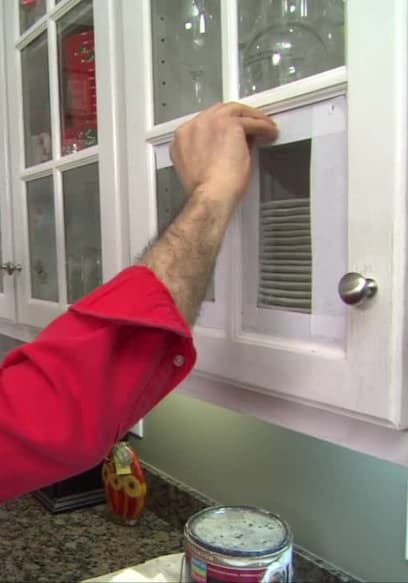 Watch Today's Homeowner With Danny Lipford S07:E18 - Paint Like the ...