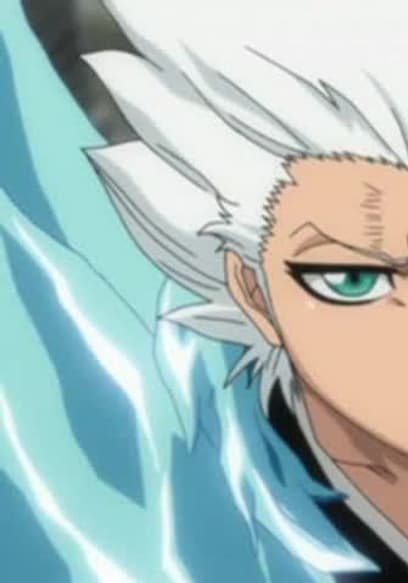 Watch Bleach S19:E07 - Bleach 274 - Free TV Shows | Tubi