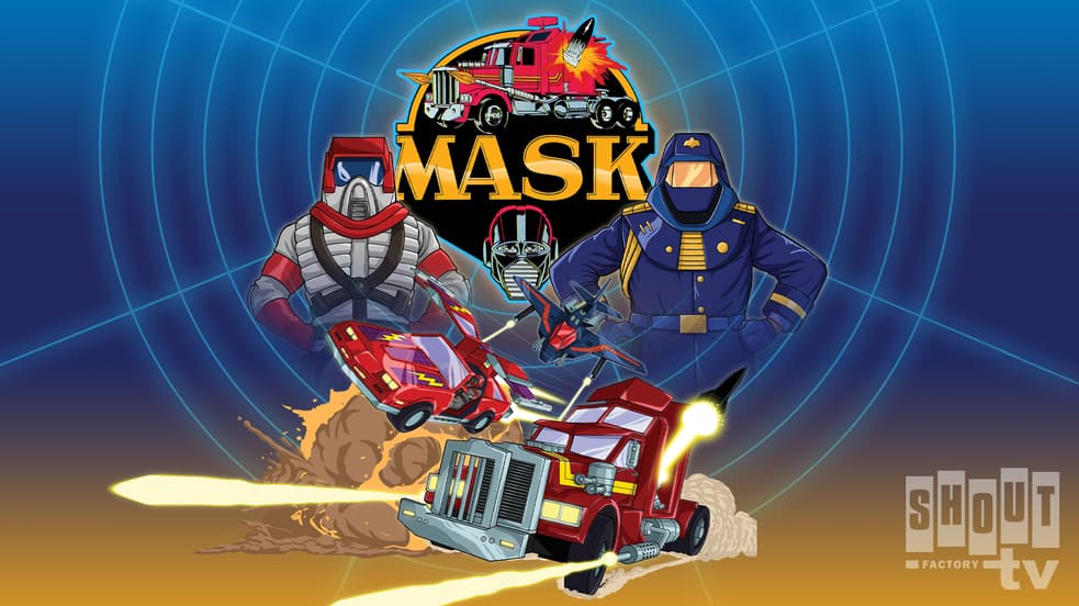 Watch MASK Streaming Online | Tubi Free TV