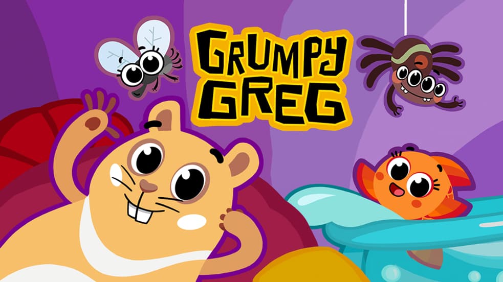 Watch Grumpy Greg Streaming Online | Tubi Free TV