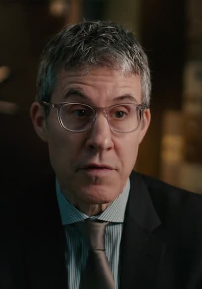 Watch Almost Unsolved Heists S01:E01 - Golden Opportunity - Free TV Shows | Tubi