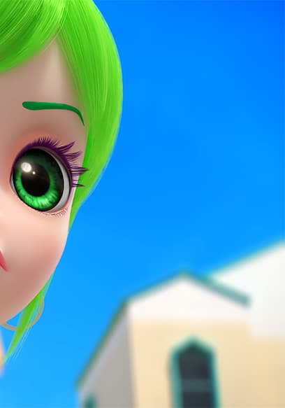 Watch Catch! Teenieping S01:E12 - Angry Roarping / Dadaping Is ...