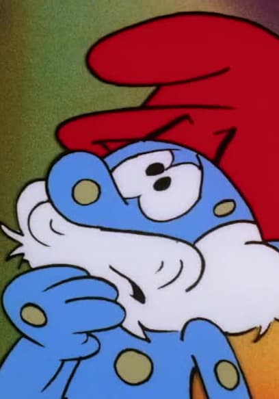 Watch The Smurfs S04:E36 - Papa's Worry Warts - Free TV Shows | Tubi