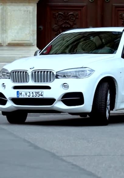 Watch 4x4 S02:E05 - SUV Girlpower - Free TV Shows | Tubi