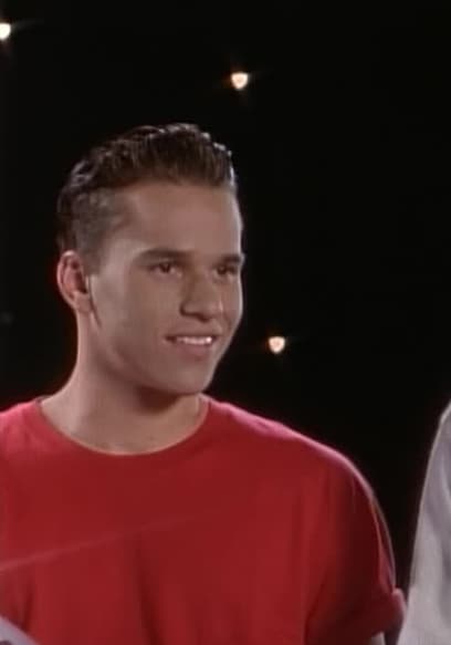 Watch Mighty Morphin Power Rangers S02:E36 - The Great Bookala Escape ...