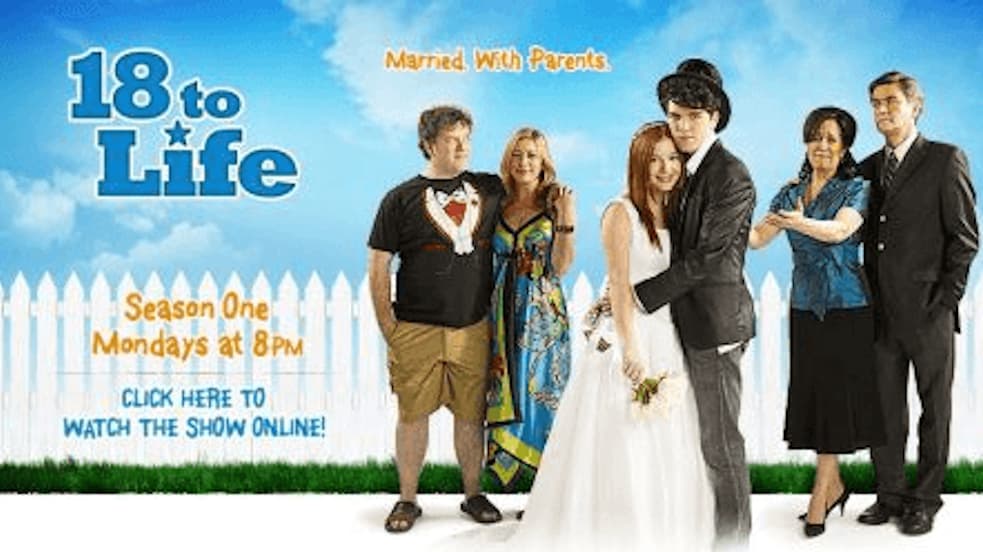 Watch 18 To Life Streaming Online | Tubi Free TV