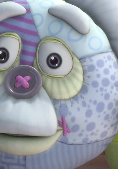 Watch Patch Pillows S01:E05 - You Can Do It/Missing Eyelash/We Love ...