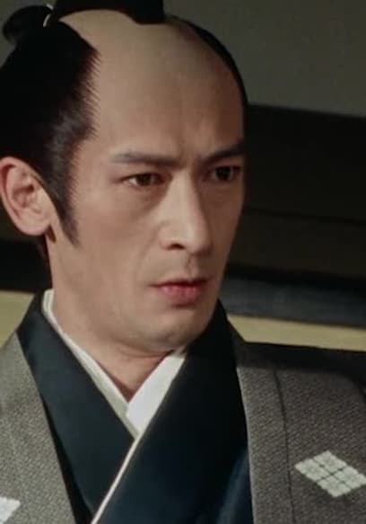 Watch Akô Rôshi: 47 Ronins S01:E02 - Knife Wound in the Corridor of ...