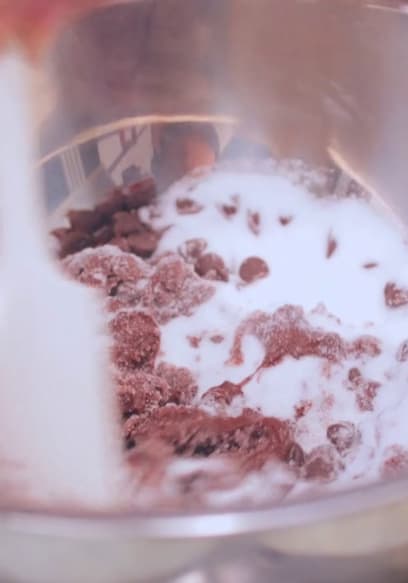 Watch Video Cookbook S04:E03 - Molten Lava Cake - Free TV Shows | Tubi