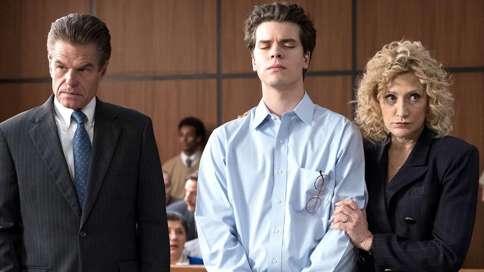 Watch Law & Order True Crime: The Menendez Murders Streaming Online ...