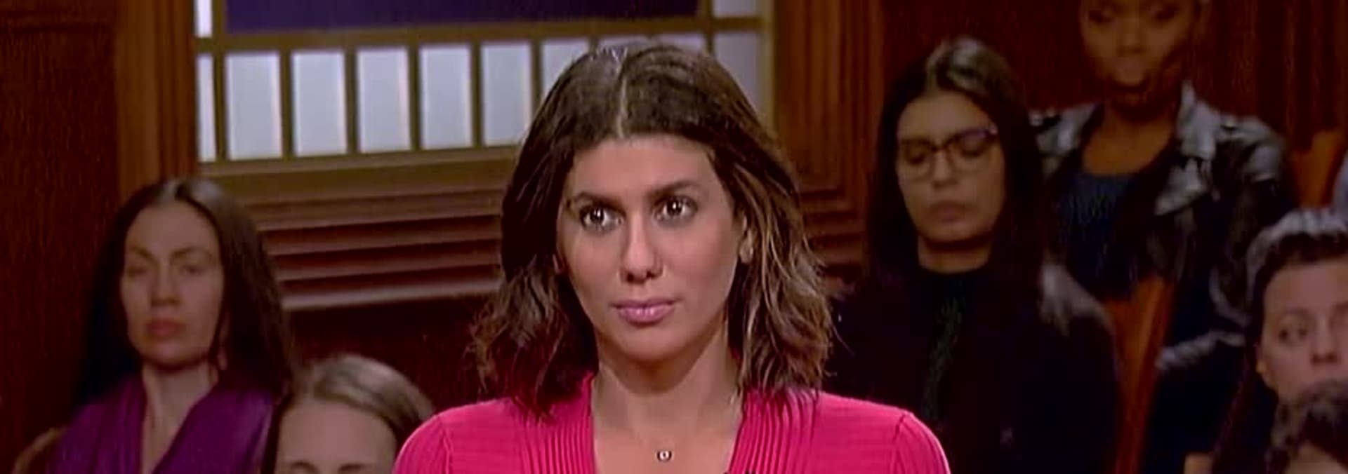 Watch America's Court With Judge Ross S09:E10 - Episode 9-061A & 9-062A ...