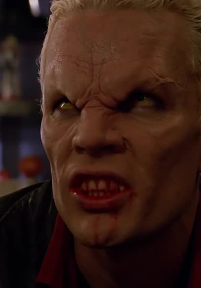 Watch Buffy the Vampire Slayer S03:E08 - Lover's Walk - Free TV Shows ...