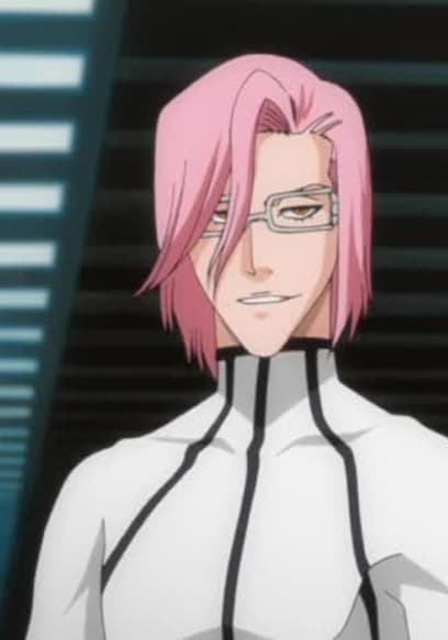 Watch Bleach S10:E05 - Bleach 161 - Free TV Shows | Tubi