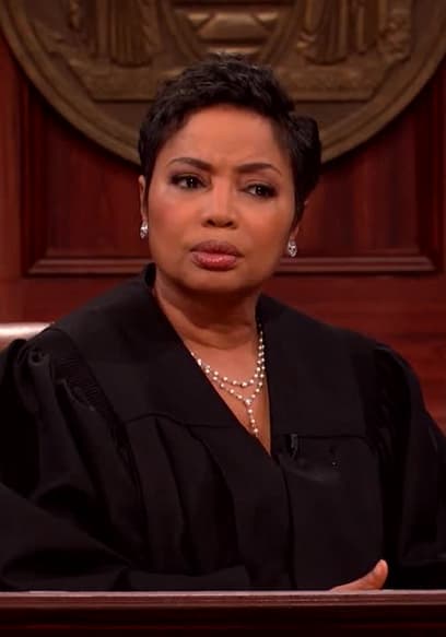Watch Divorce Court S17:E156 - Steven "Daquan" Wells vs. Nykia Williams ...