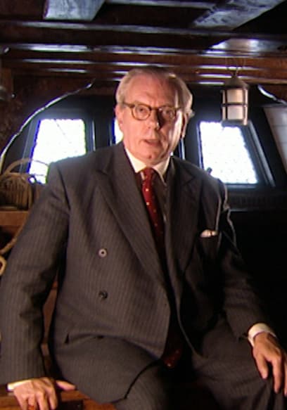 Watch Monarchy by David Starkey S02:E04 - The Stuart Succession - Free ...