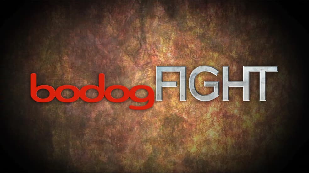 Watch Bodog Fight Streaming Online | Tubi Free TV