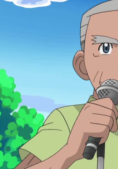 Watch Pokémon the Series: Black & White S15:E21 - Climbing the Tower of ...