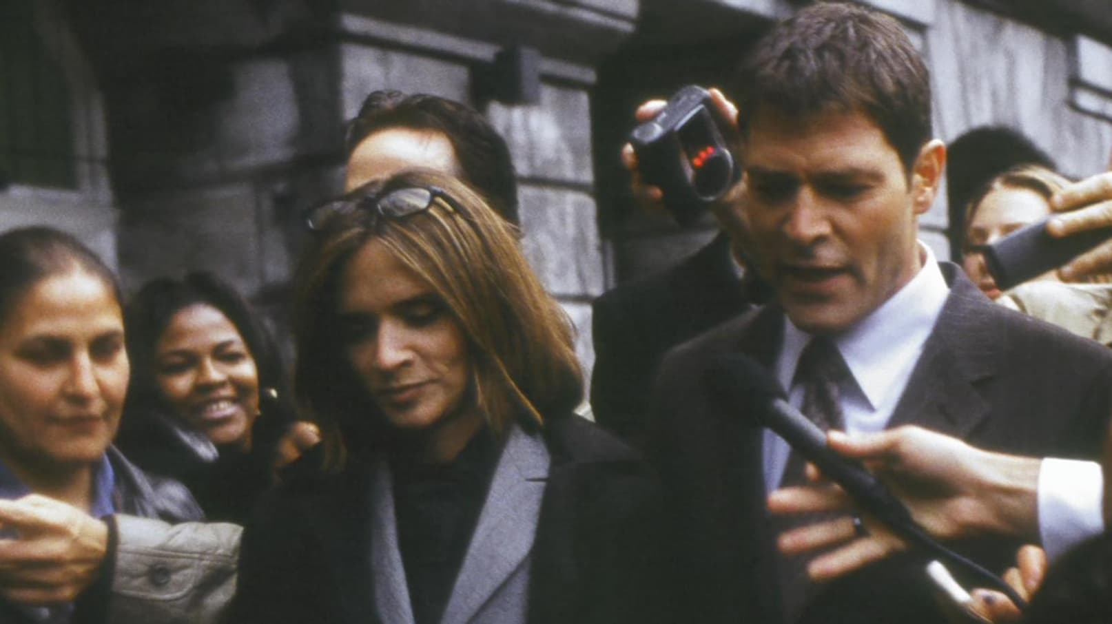 Watch Nightwaves (2003) - Free Movies | Tubi