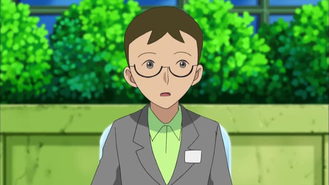 Watch Pokémon the Series: Black & White S14:E20 - Dancing With the ...