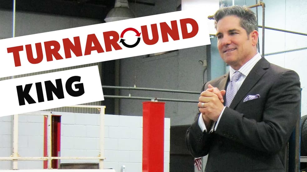 Watch Turnaround King Streaming Online | Tubi Free TV