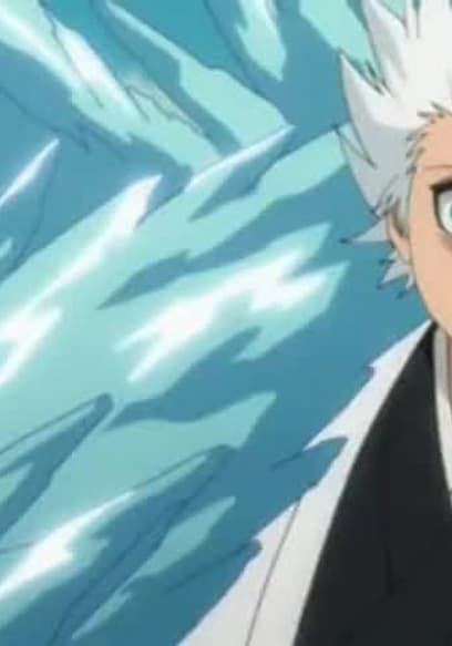 Watch Bleach S19:E06 - Bleach 273 - Free TV Shows | Tubi