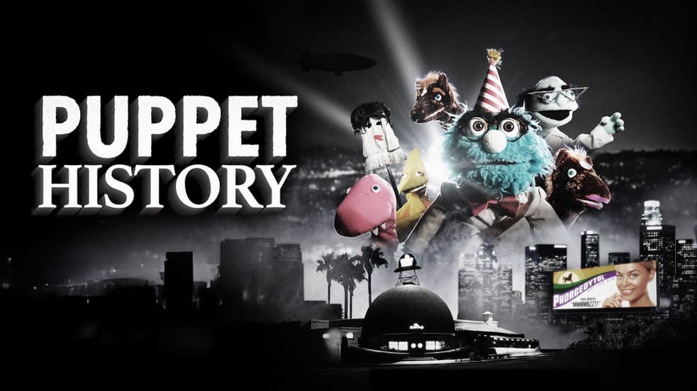 Watch Watcher: Puppet History Season 5 Streaming Online | Tubi Free TV