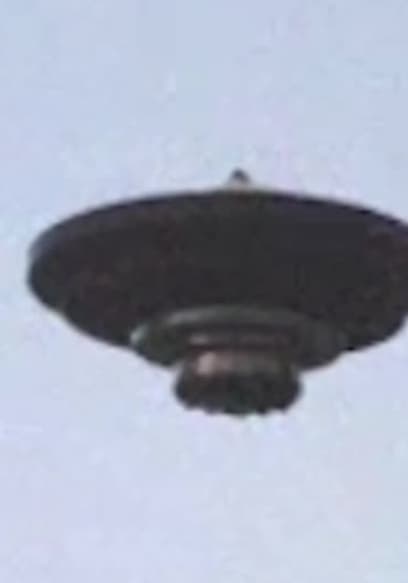 Watch UFO Events: The Best of Third Phase S04:E05 - 2015: Best UFO ...