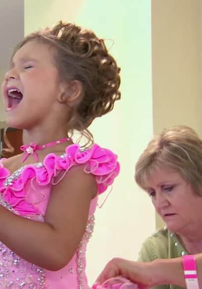 Watch Toddlers & Tiaras S05:E08 - Fresh Faces: Fairy Pageant - Free TV ...