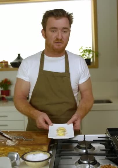 Watch Born to Cook S01:E01 - Abalone, Truffles & Cherries - Free TV ...