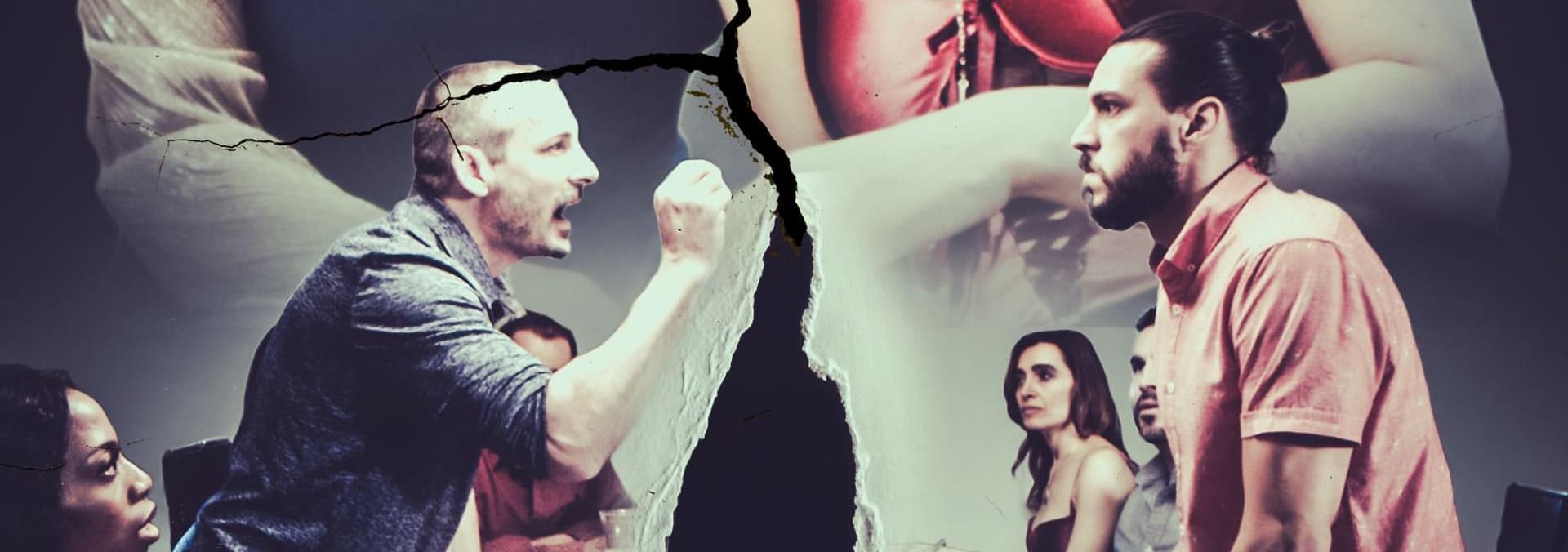 Watch A House Divided (2020) - Free Movies | Tubi