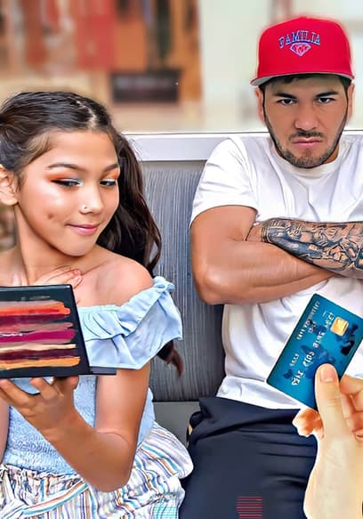 Watch Familia Diamond S01:E03 - Kids Turn Whatever Age They Can Spell ...