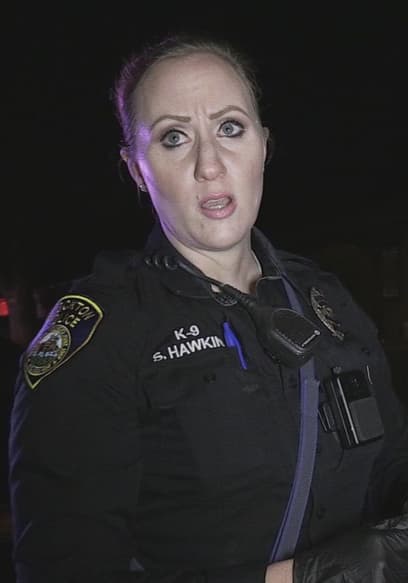Watch Live PD Presents: Women on Patrol S01:E09 - Episode 09 - Free TV ...