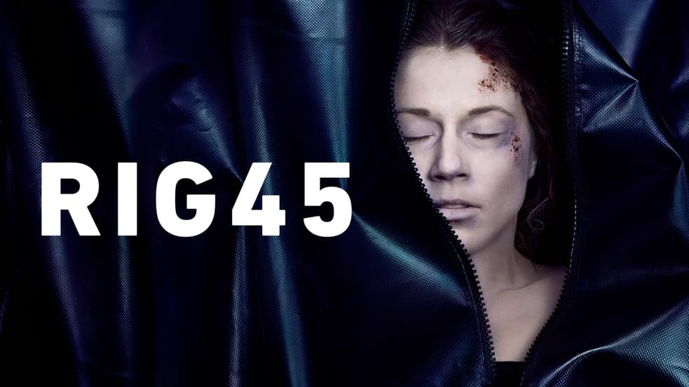 Watch Rig 45 Streaming Online | Tubi Free TV