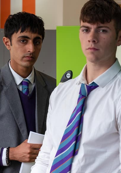 Watch Ackley Bridge S02:E03 - Episode 3 - Free TV Shows | Tubi