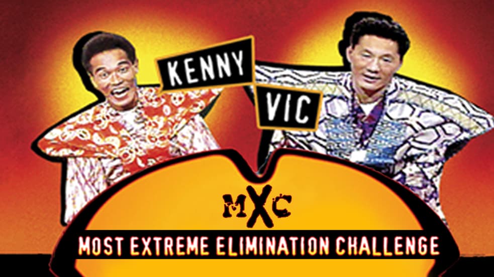 Watch MXC: Most Extreme Elimination Challenge Season 2 Stream en ligne ...