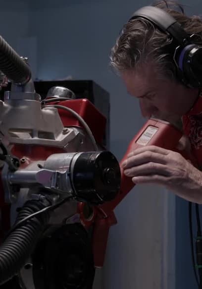 Watch Engine Masters S05:E14 - Welcome to a Day at the Dyno! - Free TV ...