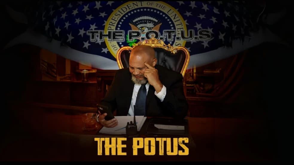Watch The POTUS Streaming Online | Tubi Free TV