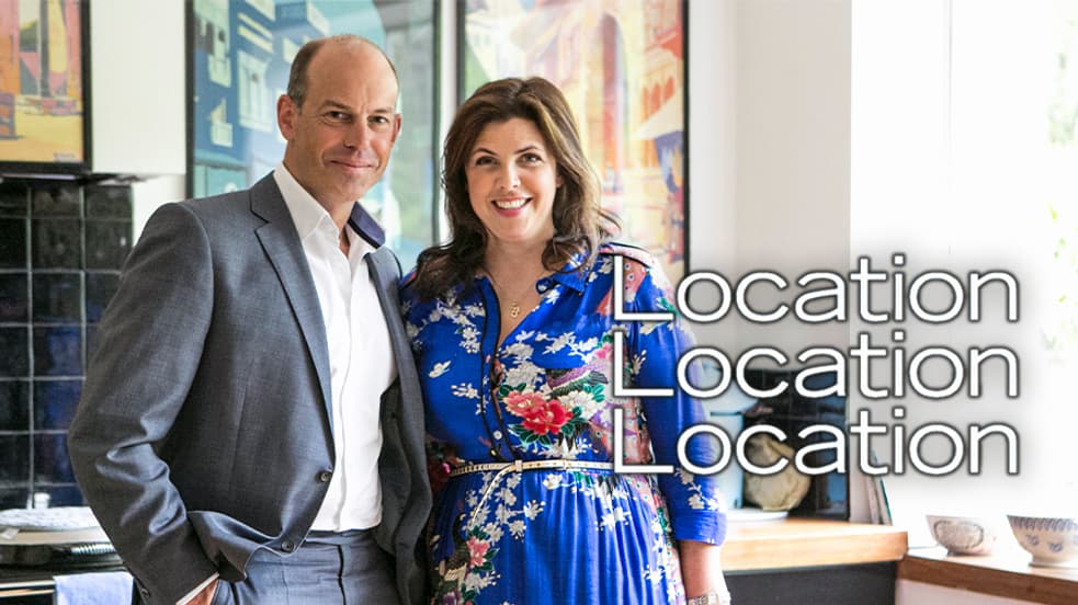 Watch Location, Location, Location Season 27 Streaming Online | Tubi ...