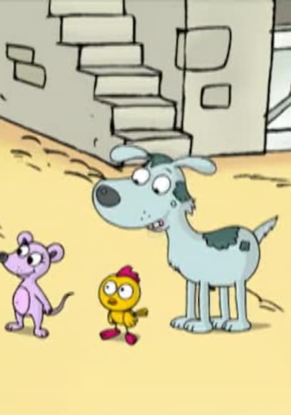 Watch Slim Pig S01:E04 - Lucky Clover - Free TV Shows | Tubi