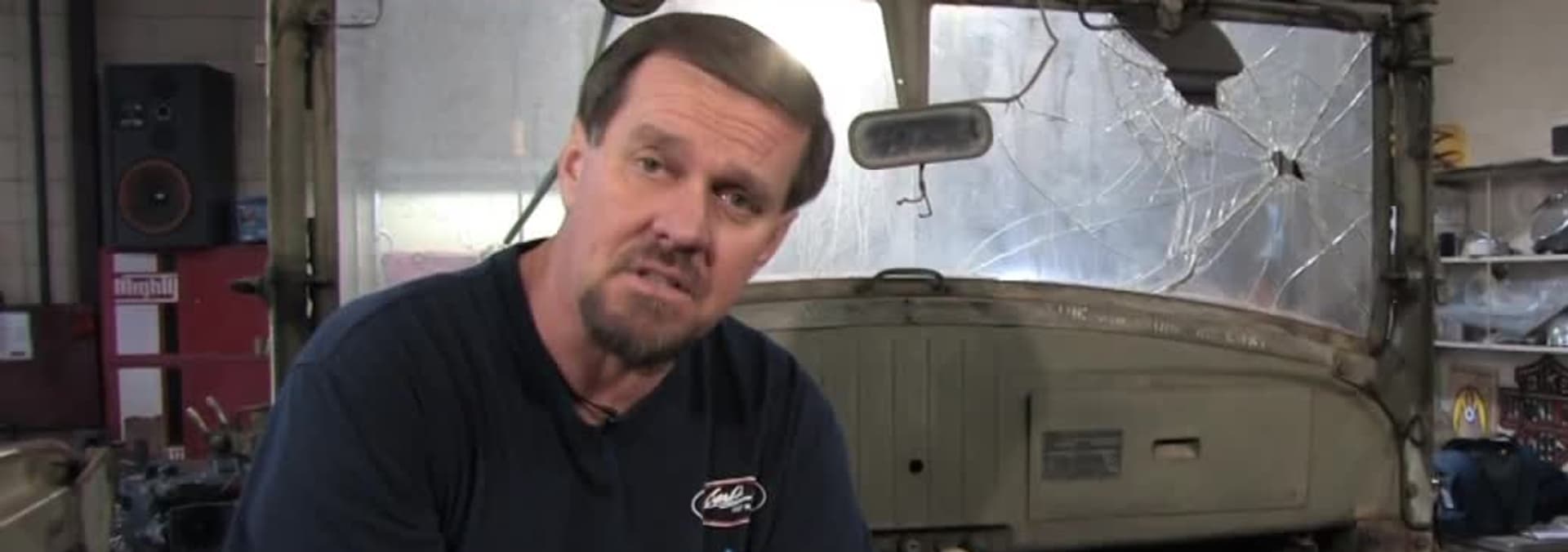 Watch Reality Rides S02:E02 - Rusted Reality - Free TV Shows | Tubi