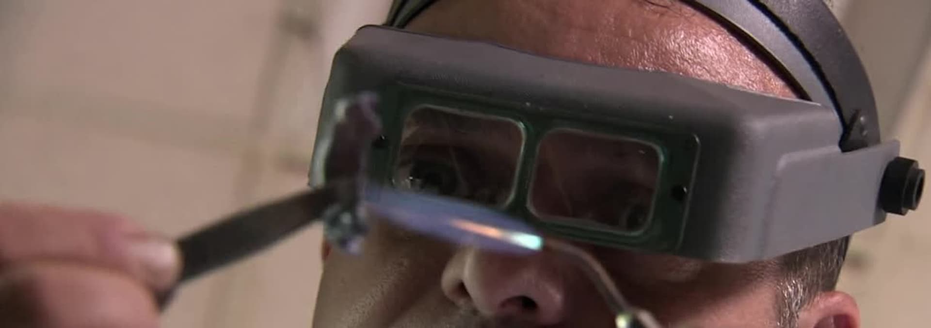 Watch Vanity Insanity S02:E03 - Grills Gone Wild - Free TV Shows | Tubi