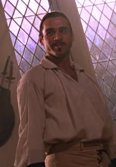 Watch Highlander S05:E14 - Duende - Free TV Shows | Tubi