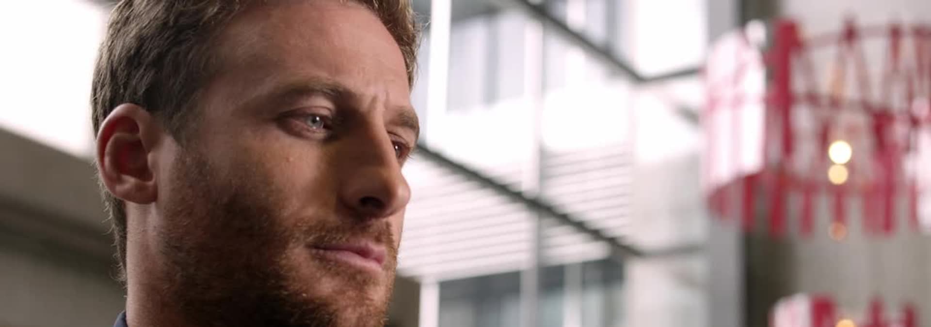 Watch The Almighty Johnsons S03:E09 - Mike in the Mirror - Free TV ...